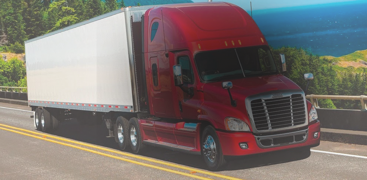 Full-Service Transportation Brokerage Company | Frontline Logistics INC.